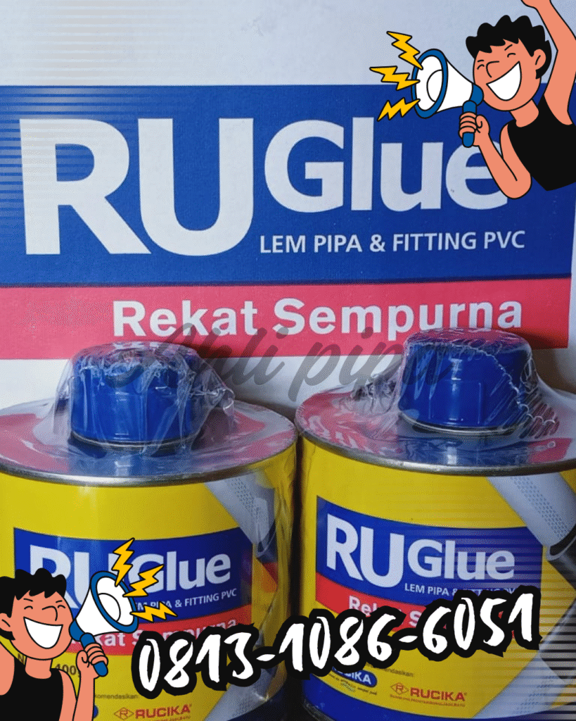 Promo 2025 Pipa PVC Murah di Denpasar Bali